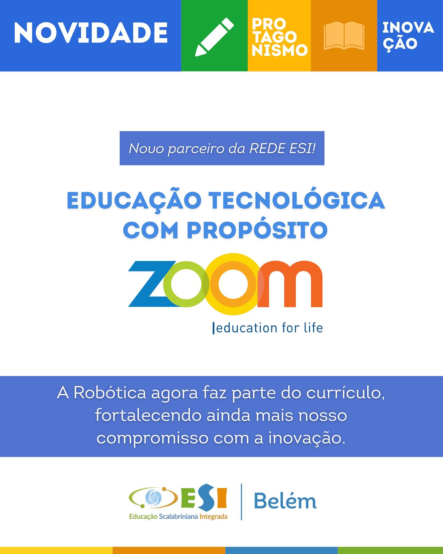 ESI Colégio Belém – Colégio católico em Guarapuava, Paraná